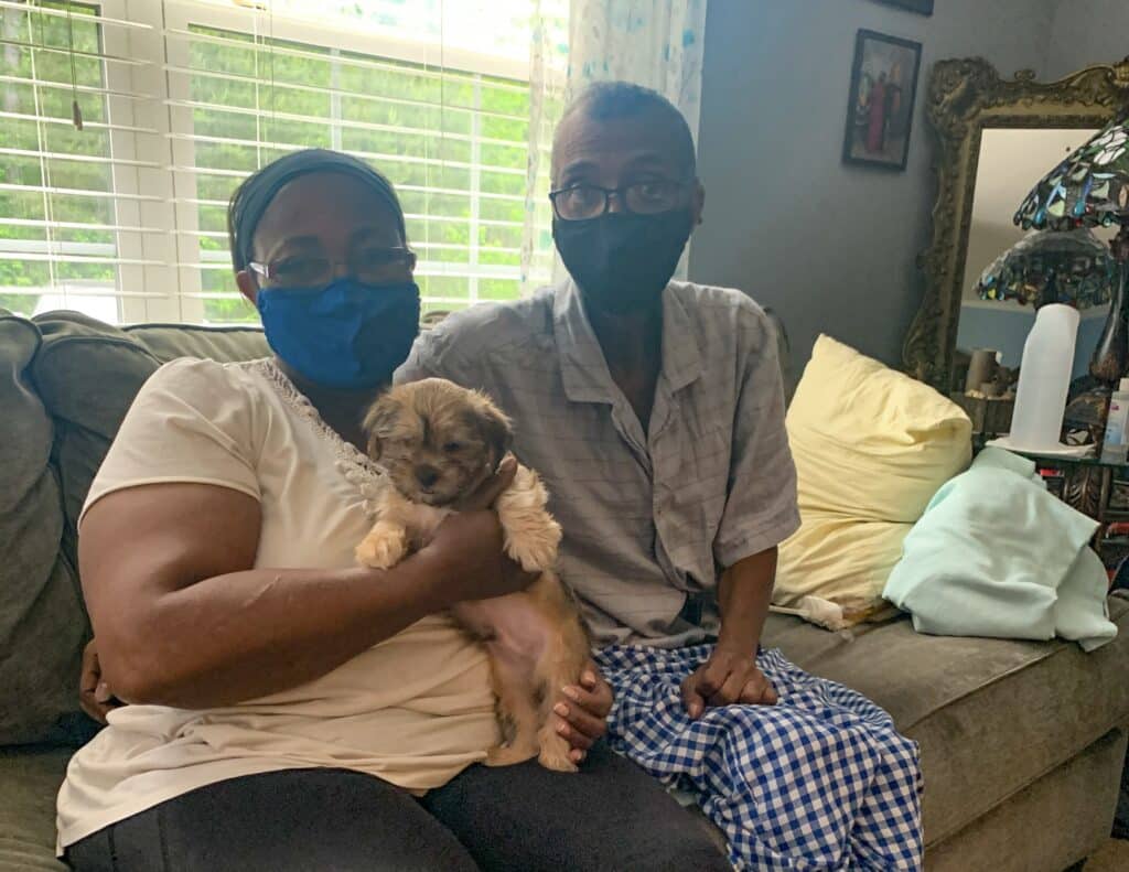 Stories of Impact - Walter Reed Society