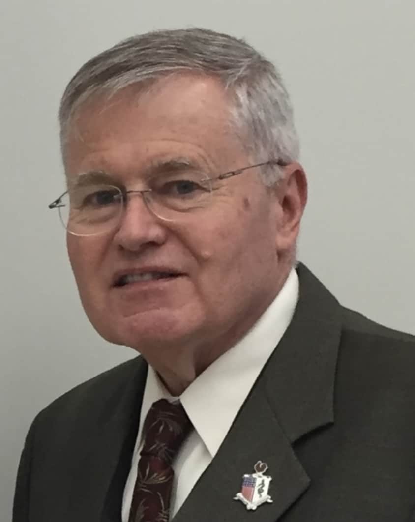 Board - Walter Reed Society