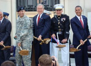 History/Legacy - Walter Reed Society