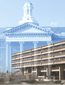 History/Legacy - Walter Reed Society